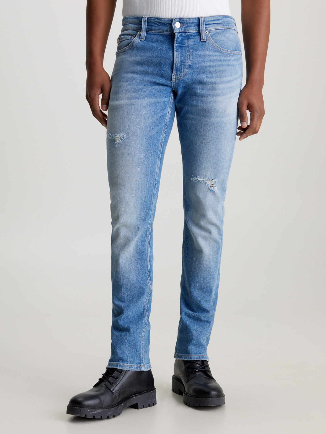 Slim jeans - Calvin Klein GT
