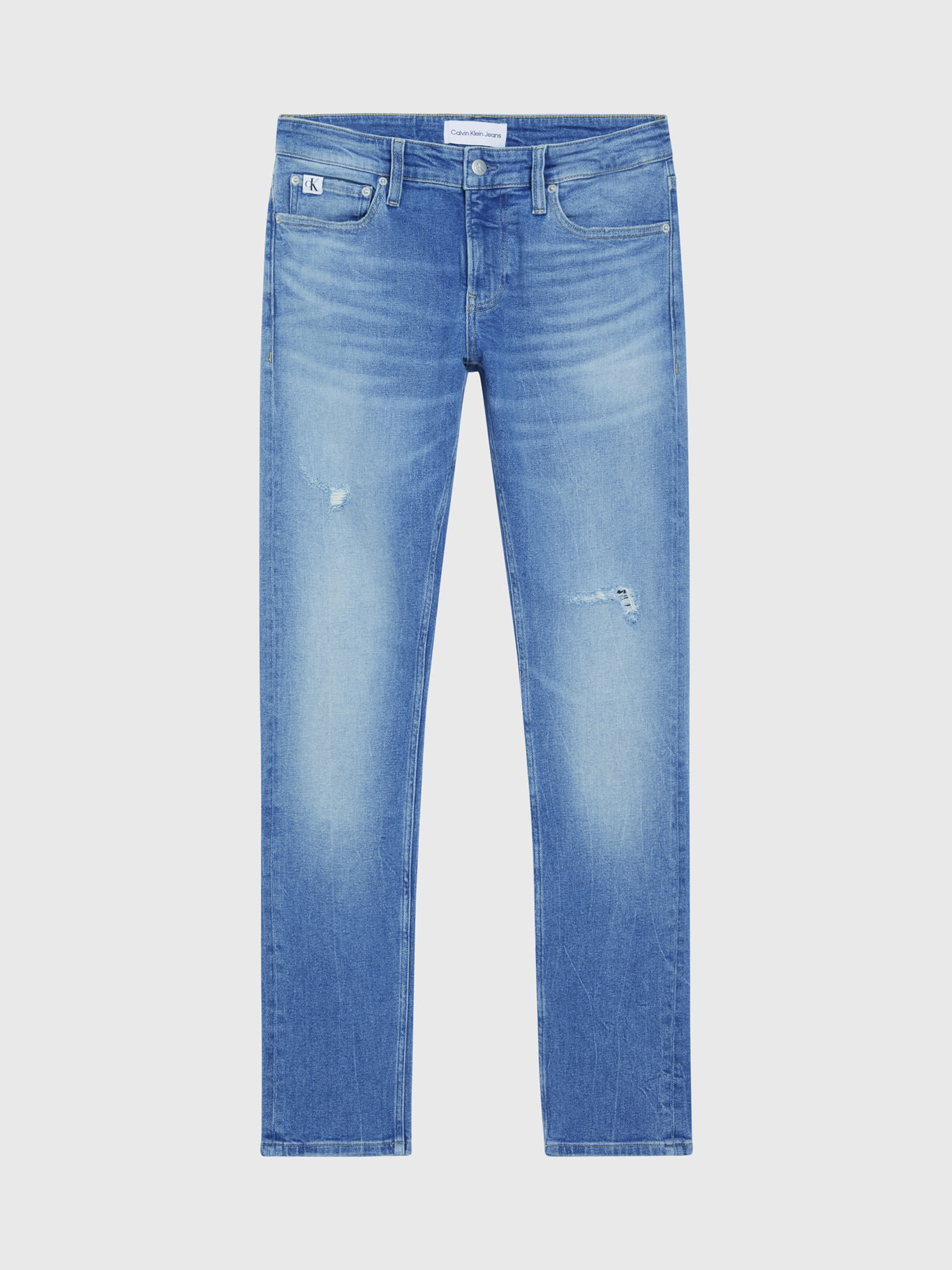 Slim jeans - Calvin Klein GT