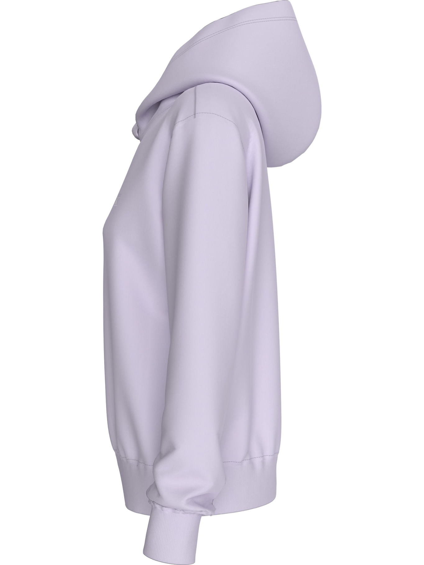 Suéter regular con capucha - Calvin Klein GT