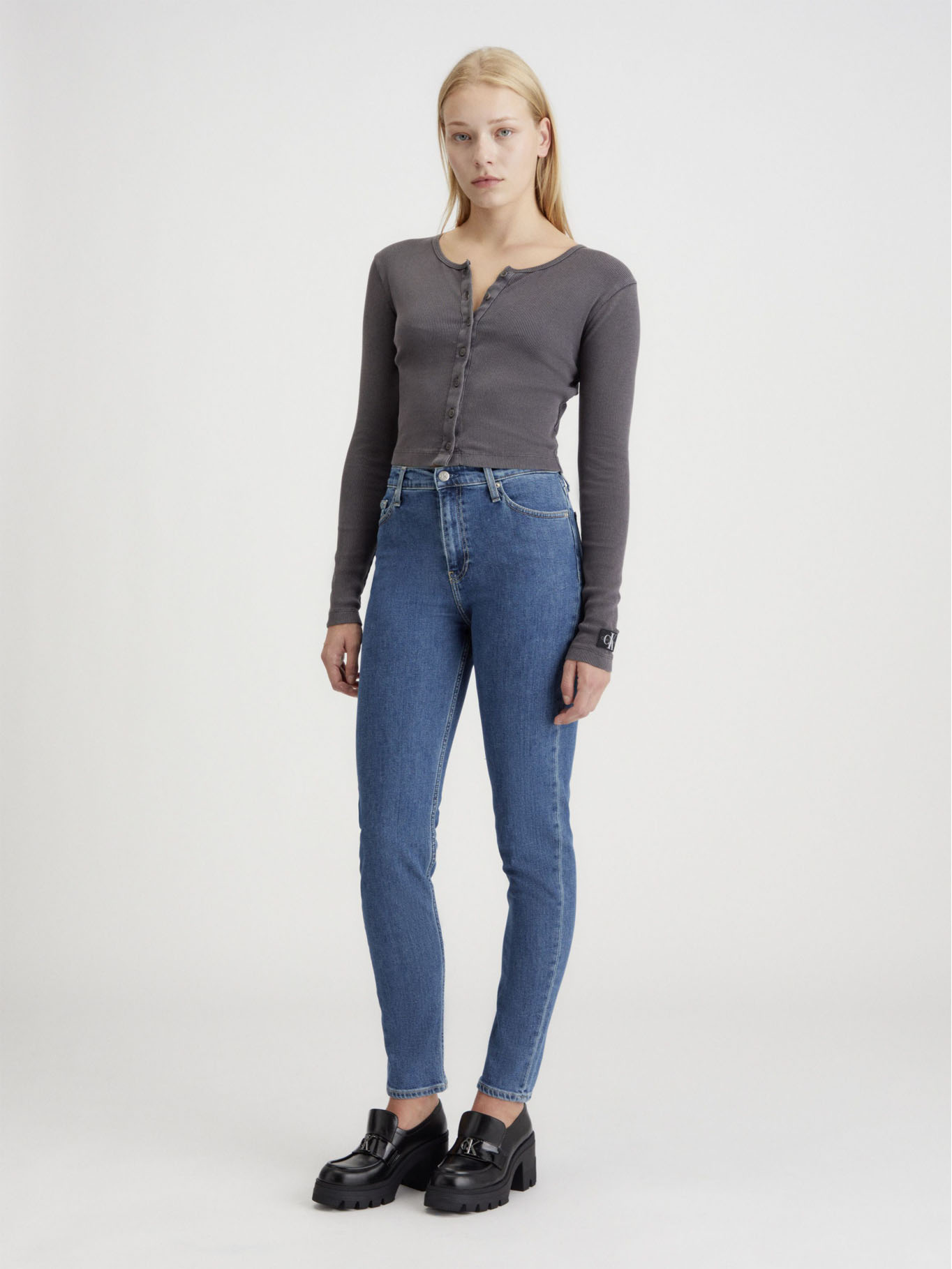 Mon jean - Calvin Klein GT