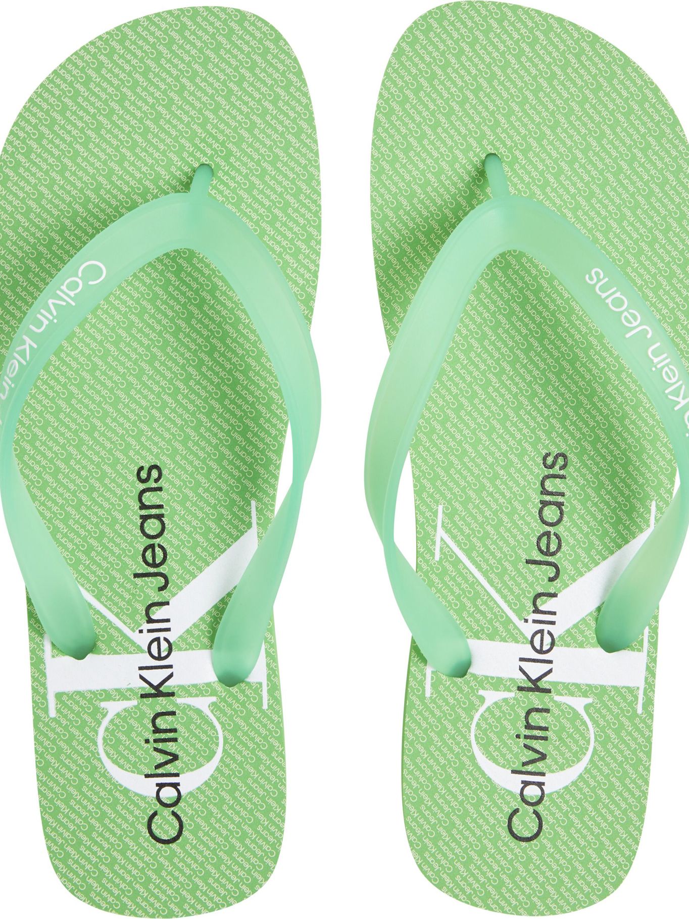 Chancletas - Calvin Klein GT