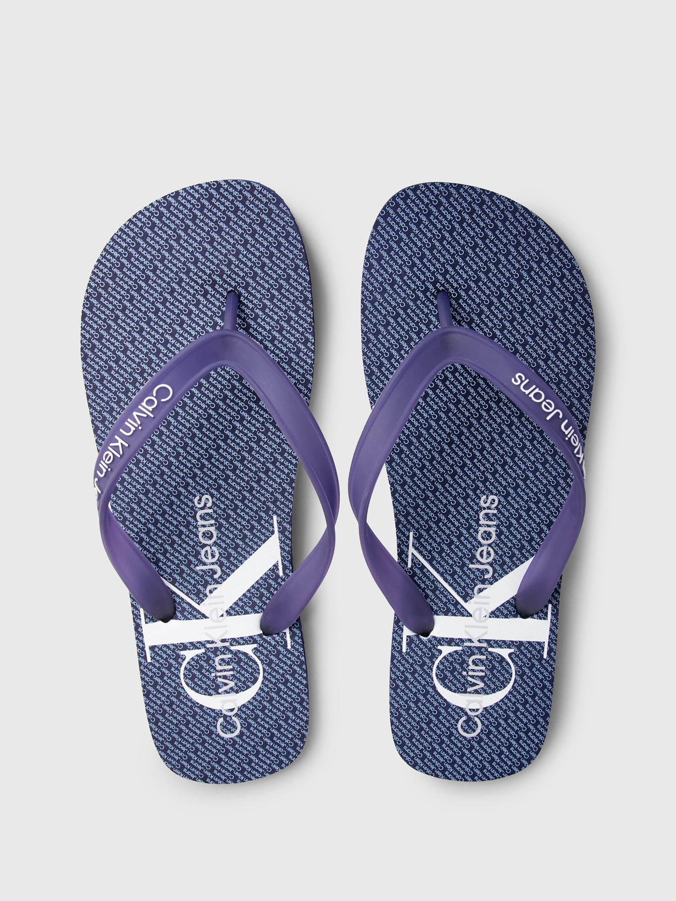 Chancletas - Calvin Klein GT