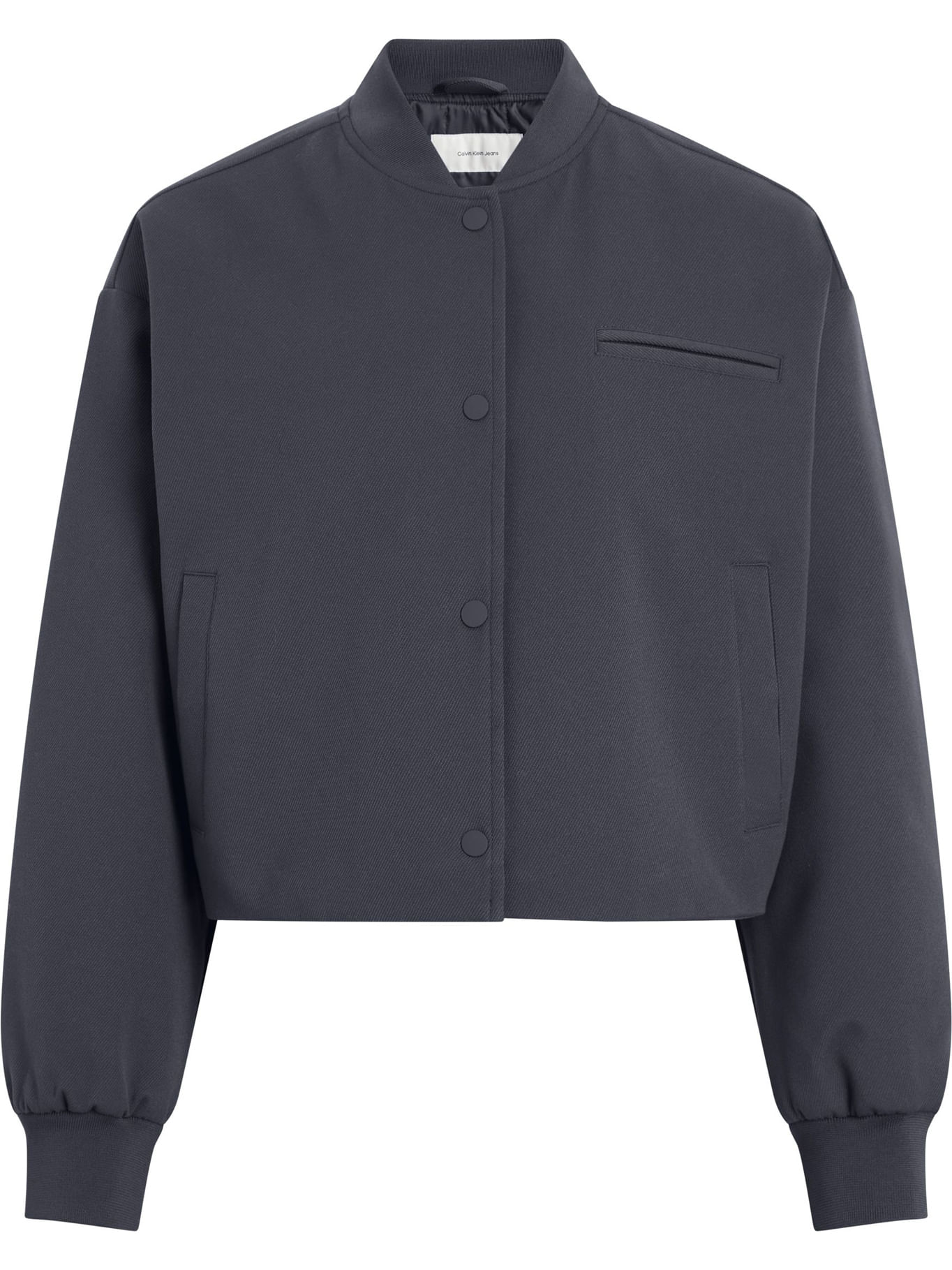 Chumpa bomber cropped - Calvin Klein GT