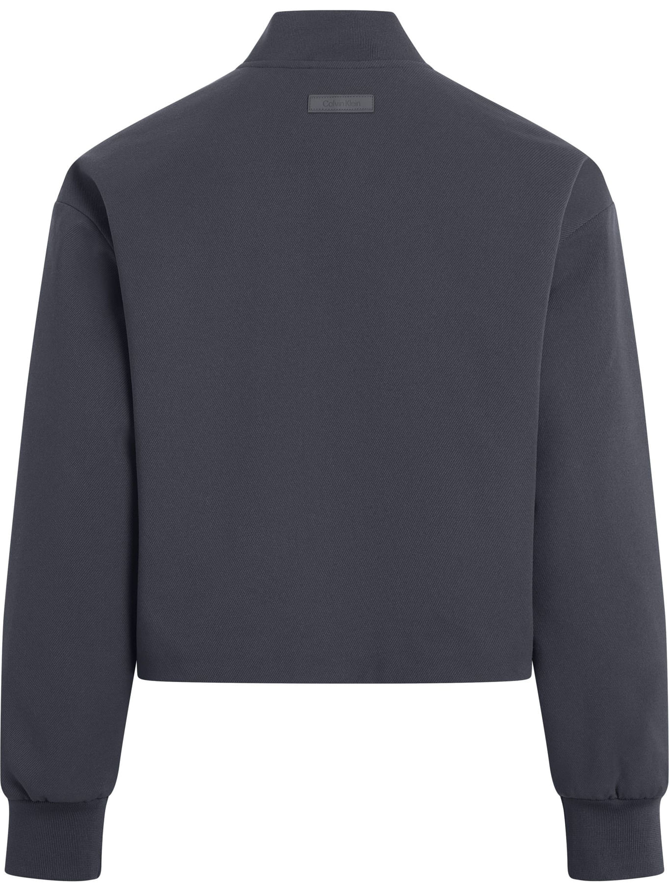 Chumpa bomber cropped - Calvin Klein GT