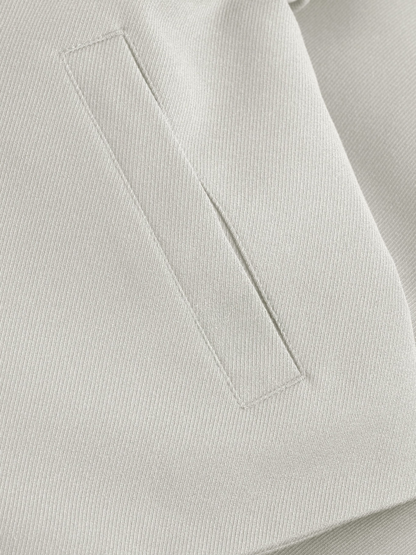 Chumpa bomber cropped - Calvin Klein GT