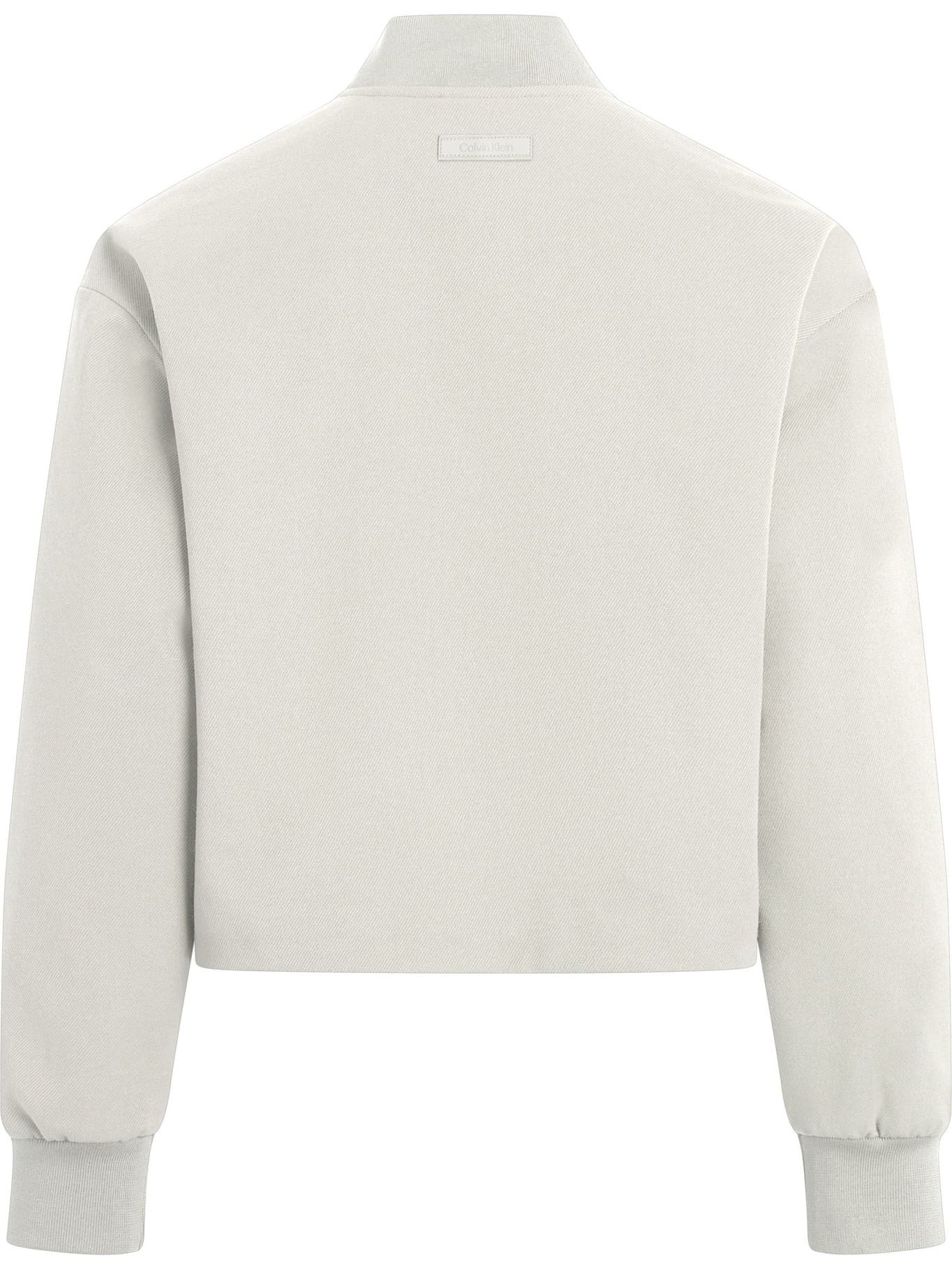 Chumpa bomber cropped - Calvin Klein GT