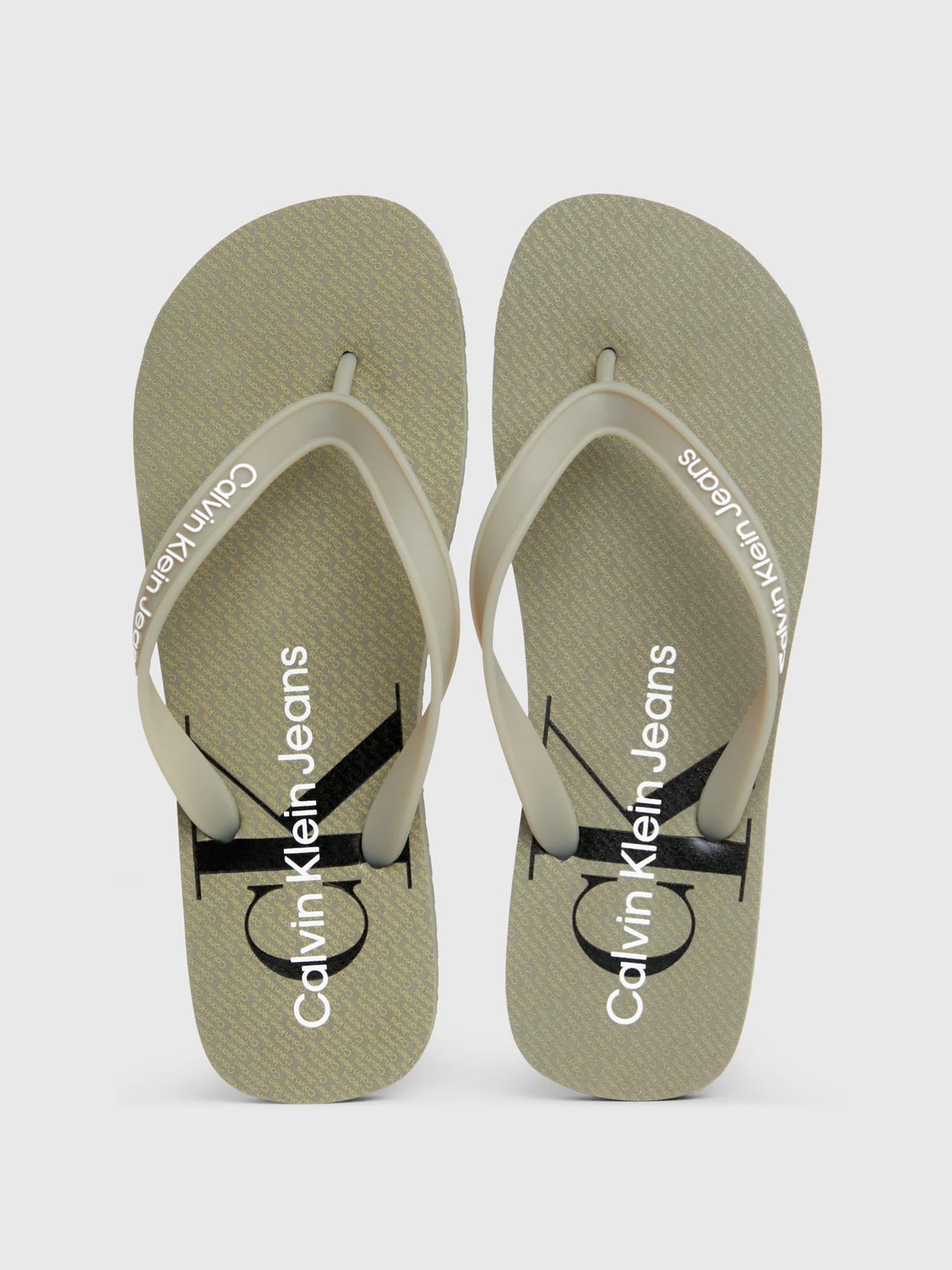 Chancletas - Calvin Klein GT